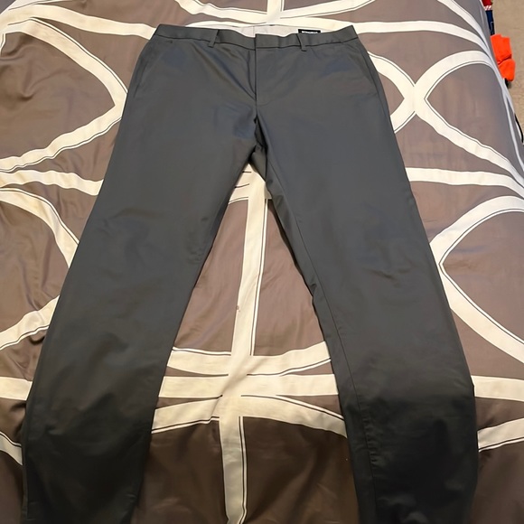 Bonobos | Pants | Bonobos Weekday Warriors Friday Grey 3536 | Poshmark